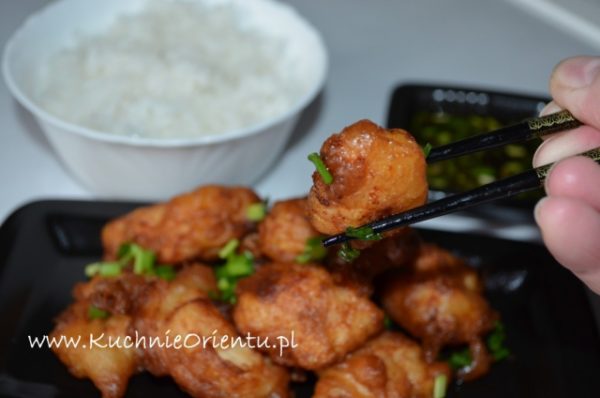 Kurczak po azjatycku: sprawdź, jak przygotować drób na sposób orientalny