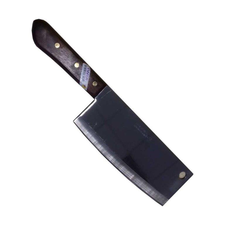 Tasak szefa KIWI 21,5cm OSTRY JAK BRZYTWA! KuchnieOrientu.pl